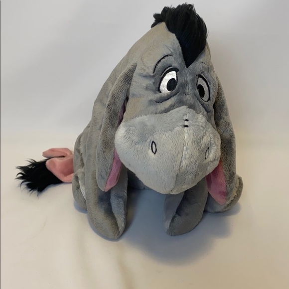 Disney | Toys | Disney Igor Stuffed Animal | Poshmark